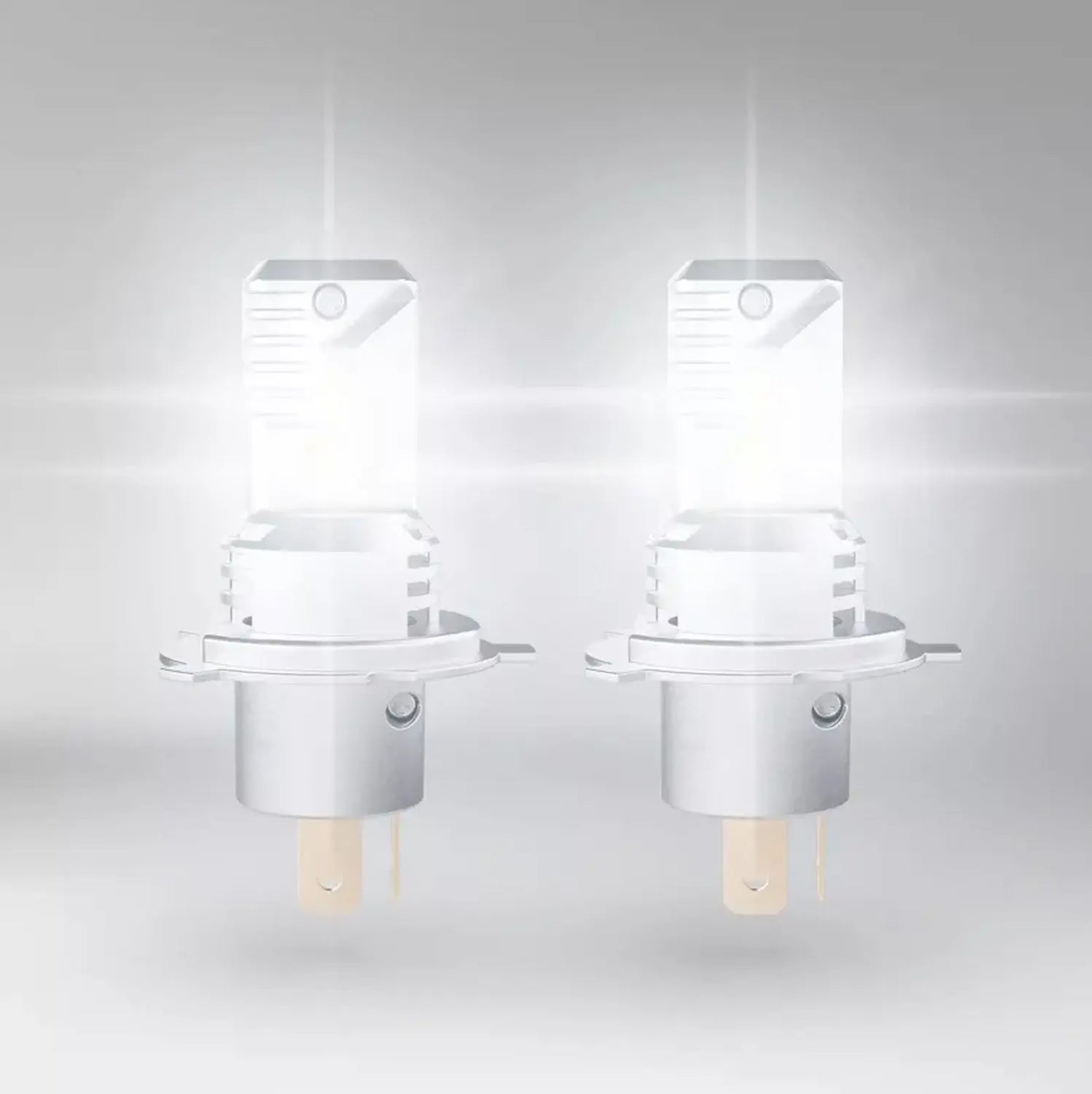 Osram H4 LEDriving HL EASY Headlight Bulb Kit – Max Motorsport