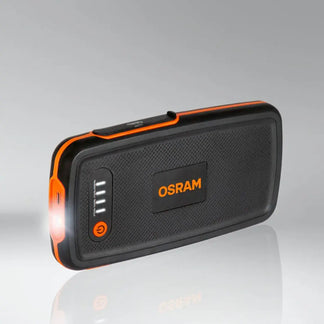 Osram OBSL200 - Portable Emergence Vehicle Jump Start Kit – Max Motorsport