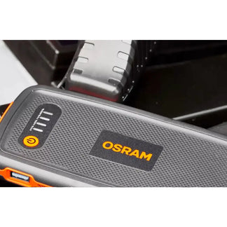 Osram OBSL200 - Portable Emergence Vehicle Jump Start Kit – Max Motorsport