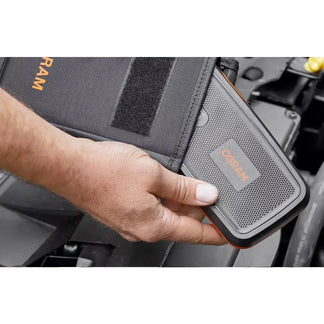 Osram OBSL200 - Portable Emergence Vehicle Jump Start Kit – Max Motorsport