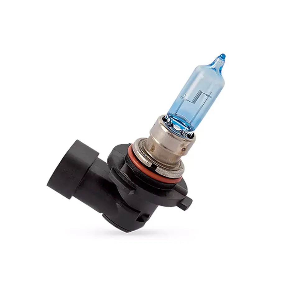 Philips HB3 Crystal Vision Ultra 55W Bulb Set + FREE Park Light – Max ...