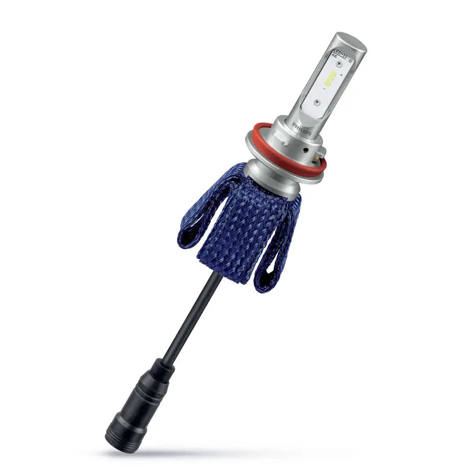 Philips Ultinon Essential LED Headlight Bulb Kit - H11 – Max Motorsport