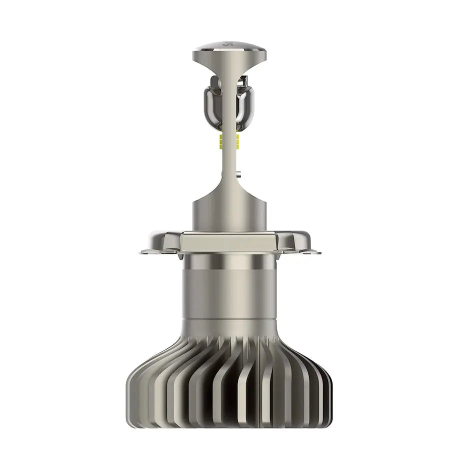 Philips X-treme Ultinon LED Gen2 Headlight Bulb Kit - H4 – Max Motorsport