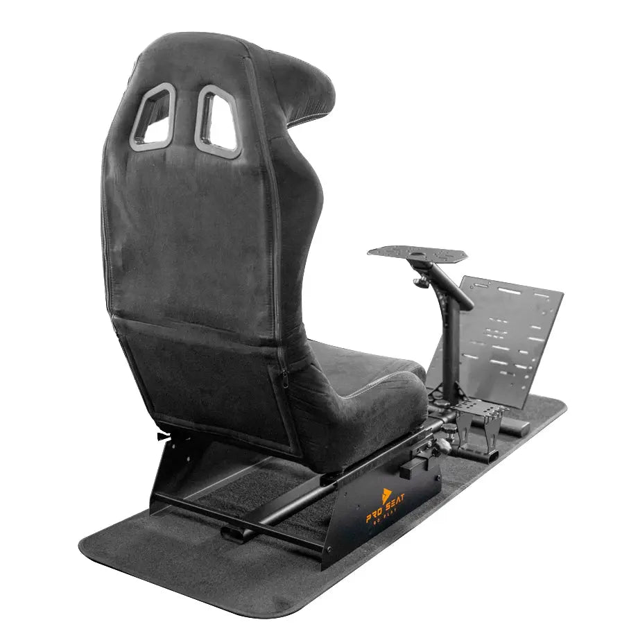 Pro Seat - Racing Simulator Gaming Seat – Max Motorsport