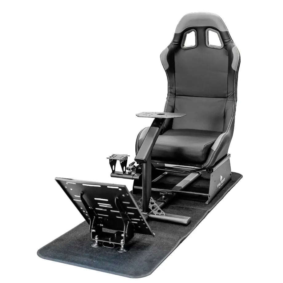 Pro Seat - Racing Simulator Gaming Seat – Max Motorsport