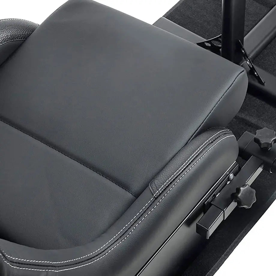 Pro Seat - Racing Simulator Gaming Seat – Max Motorsport