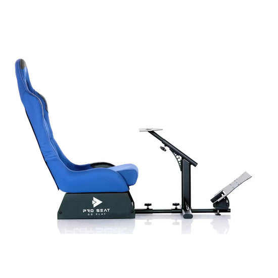 Pro Seat - Racing Simulator Gaming Seat – Max Motorsport
