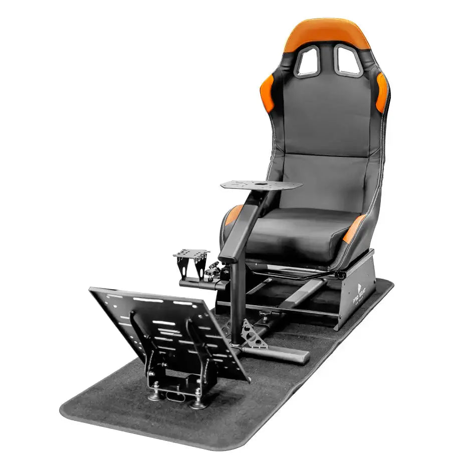 Pro Seat - Racing Simulator Gaming Seat – Max Motorsport