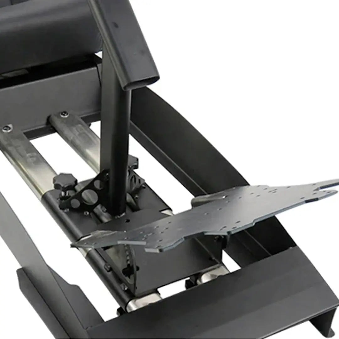 Pro Seat - Racing Simulator Gaming Seat – Max Motorsport