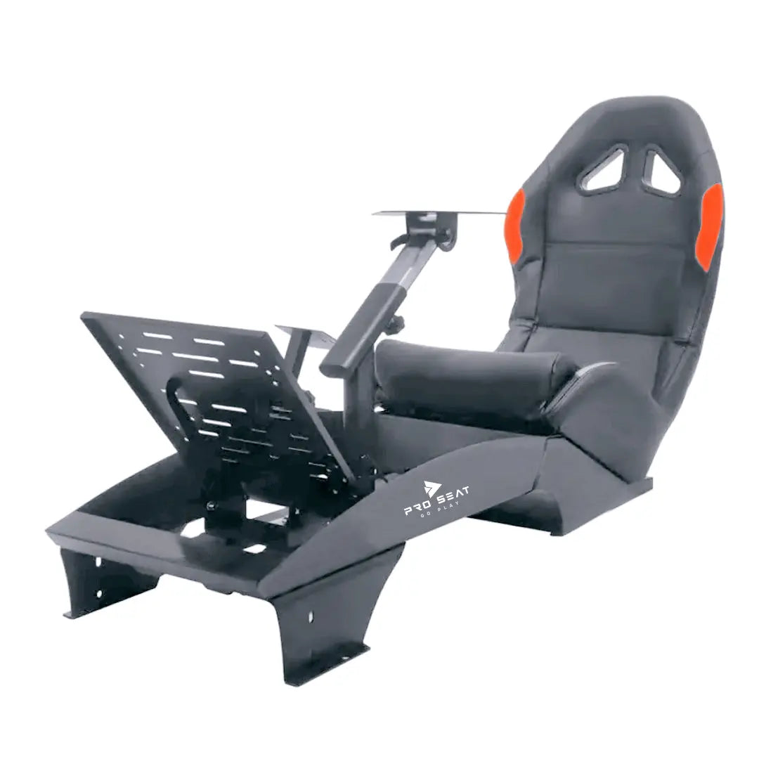 Pro Seat - Racing Simulator Gaming Seat – Max Motorsport