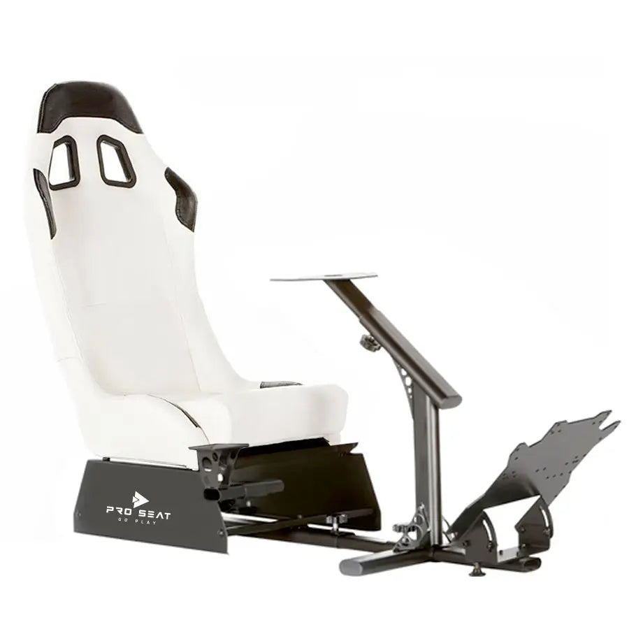 Pro Seat - Racing Simulator Gaming Seat – Max Motorsport