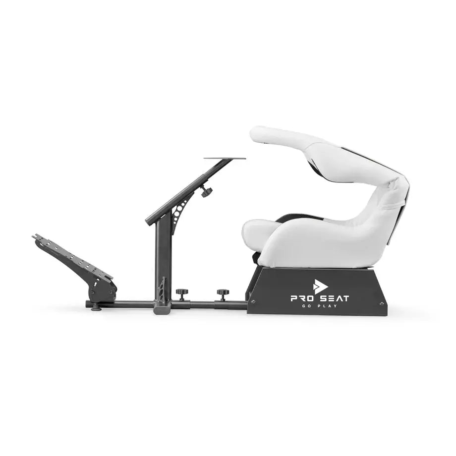 Pro Seat - Racing Simulator Gaming Seat – Max Motorsport