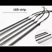 Universal Car Interior RGB Ambient Lighting Kit - App Controlled – Max ...