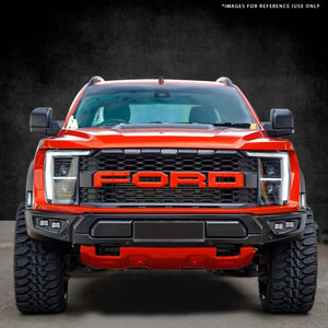 Ranger 2023 New Raptor F150 Style Upgrade Conversion Body Kit – Max ...