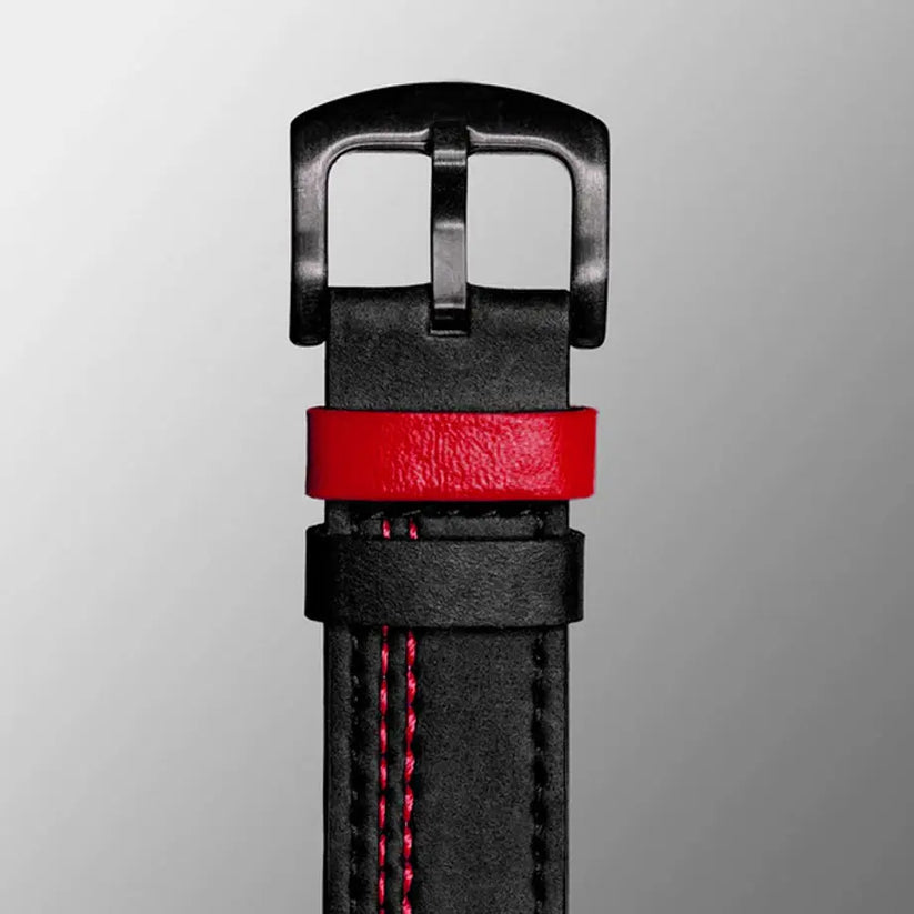 Sports Car Rim Wheel Watch - Audi RS7 Spinning Face – Max Motorsport