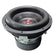 Star Sound SSW-SB-16000W 12″ Super Bass Series DVC D4 Subwoofer (16000 ...