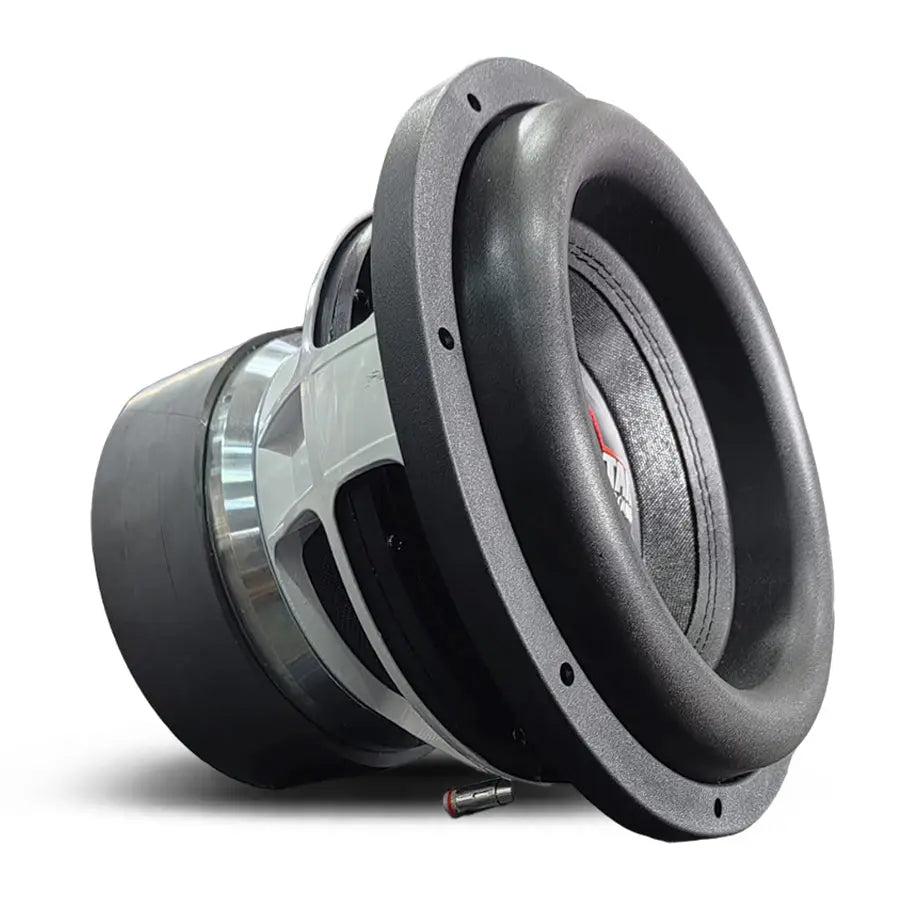 Star Sound SSW-SB-16000W 12″ Super Bass Series DVC D4 Subwoofer (16000 ...