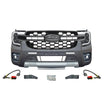 Suitable To Fit - Ranger To Next Gen Wildtrak Conversion Body Kit (22 ...