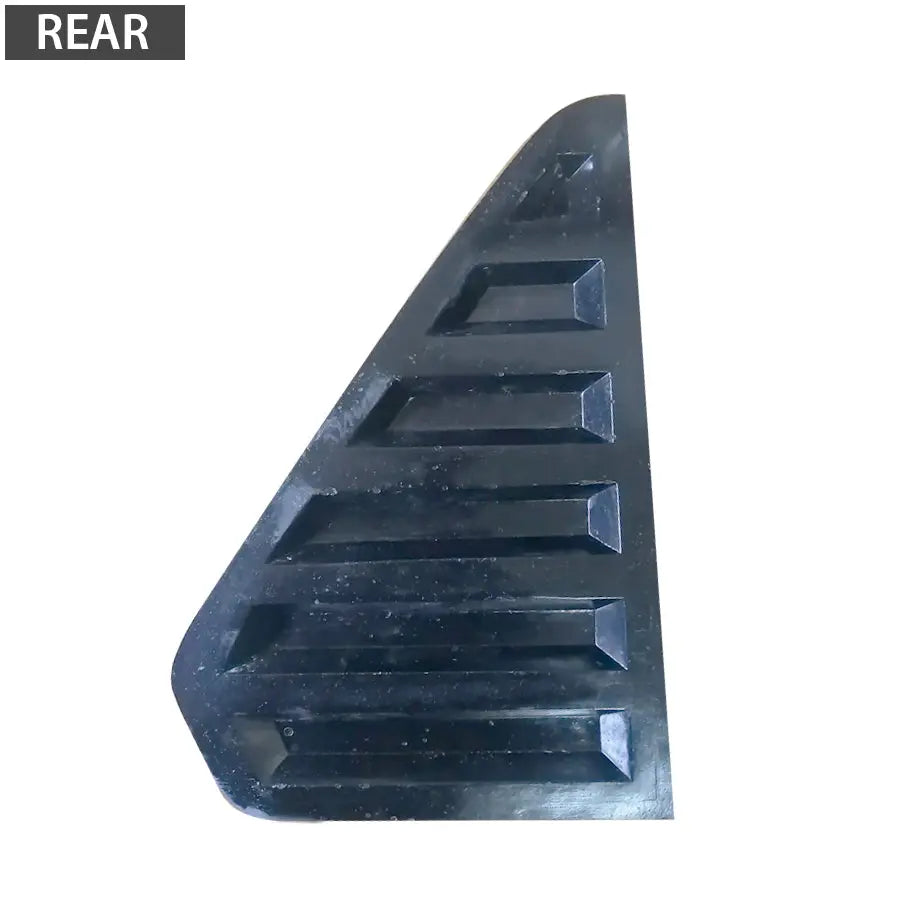 Suitable To Fit - VW Golf 1 Fiberglass Side Window Louver – Max Motorsport