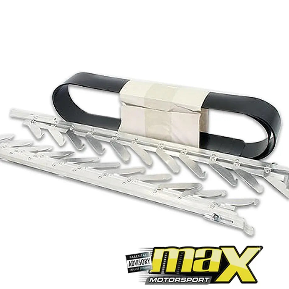 Suitable To Fit - VW MK1 Golf Window Blinds – Max Motorsport