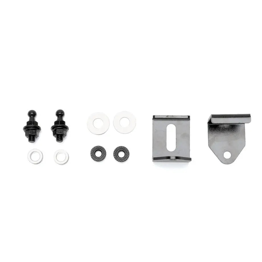Suitable To Fit - Ranger Next Gen (22-On) Bonnet Hood Lifter Shock ...