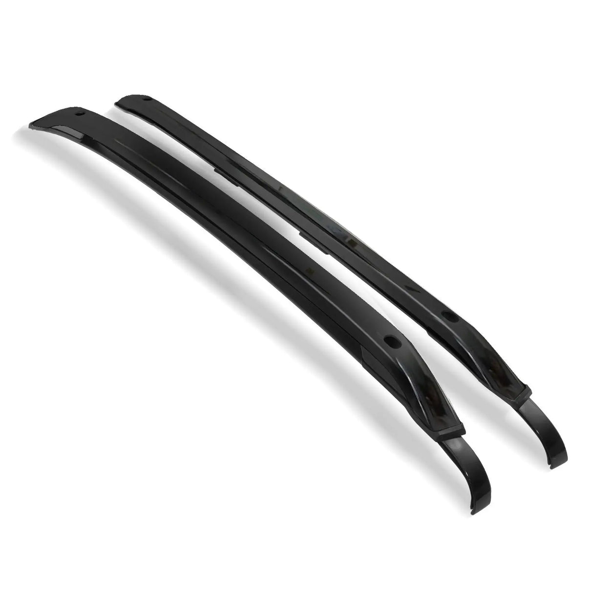 Suitable To Fit - Ranger Next Gen (22-On) Double-Cab Bolt-On Roof Rack ...
