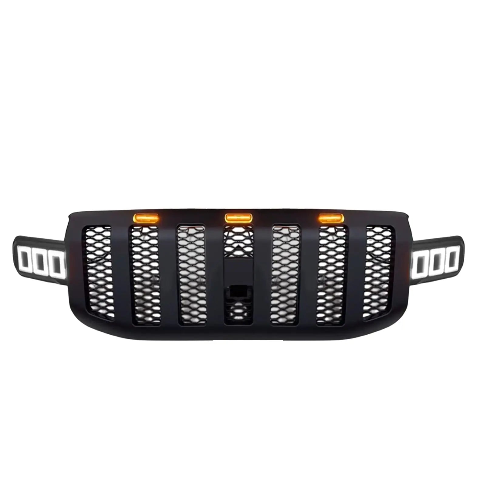 Suitable To Fit - Ranger Next Gen (22-On) Dual-Function DRL LED Upgrad ...