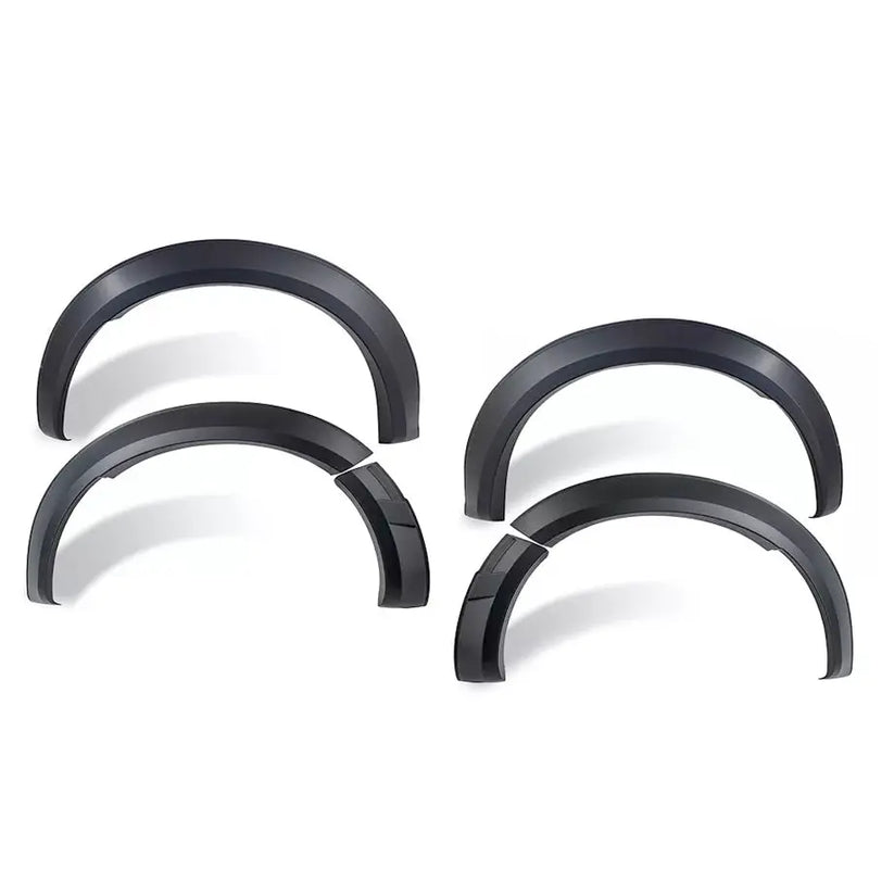 Suitable To Fit - Ranger Next Gen (22-On) Smooth Plastic Wheel Arch (5 ...