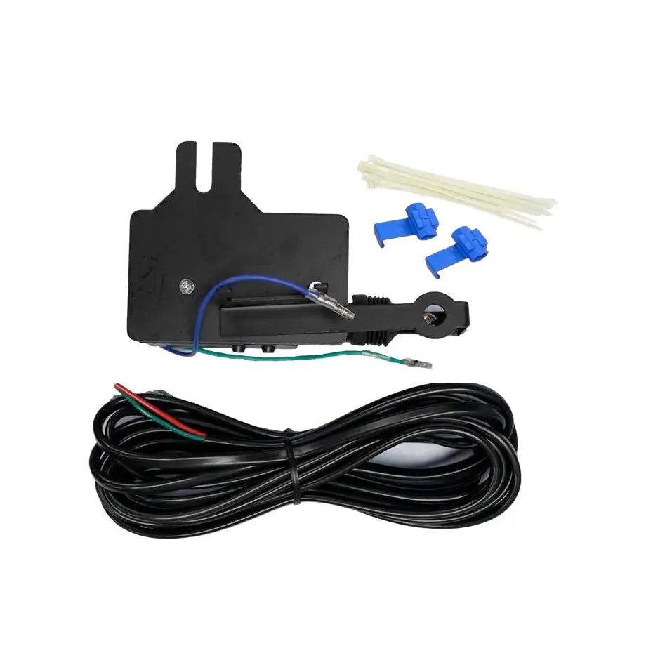 Suitable To Fit - Ranger Next Gen (22-On) Wildtrak Powered Tailgate Lo ...
