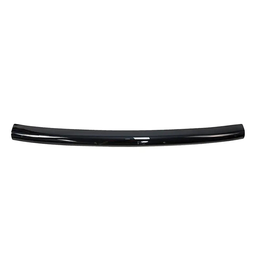Suzuki Jimny (18-On) Gloss Black Slim Bonnet Guard – Max Motorsport
