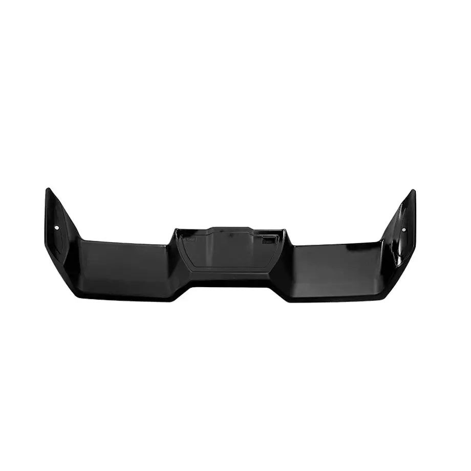 Suzuki Jimny (19-On) Gloss Black Wild Style Roof Spoiler – Max Motorsport