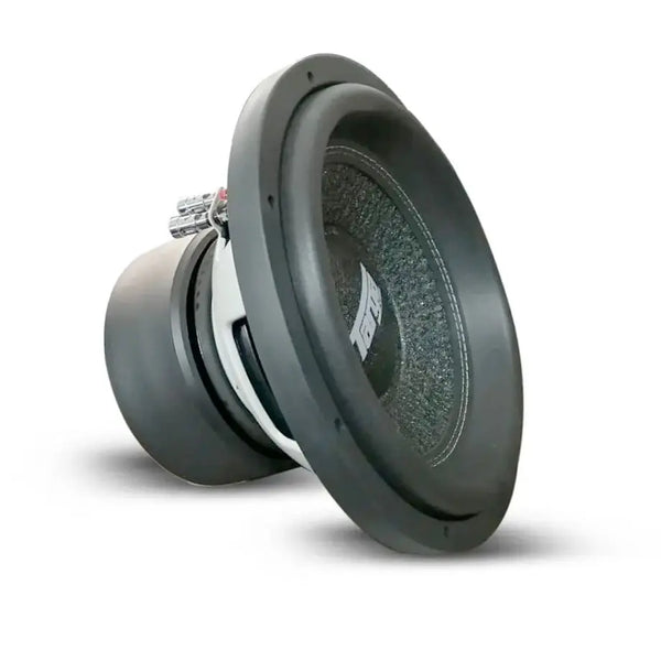 Targa 12" Super Street Series D2 DVC Subwoofer (23000W) – Max Motorsport