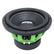 Targa 12" Python Series DVC D4 Subwoofer (28000W) – Max Motorsport