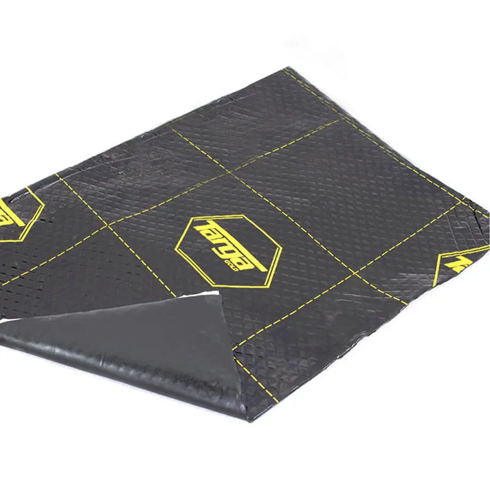 Targa Gold Series Sound Deading Mat – Max Motorsport