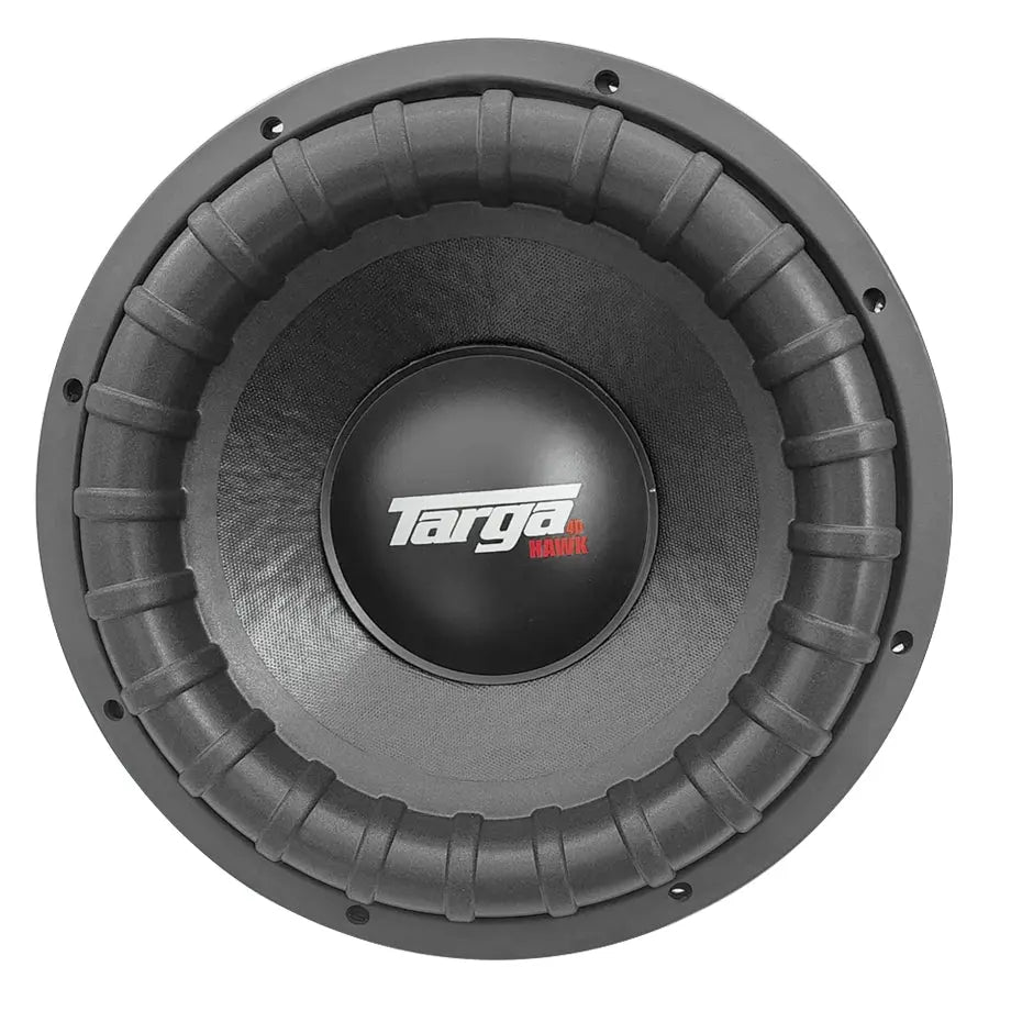 Targa Hawk Audio Combo – Max Motorsport