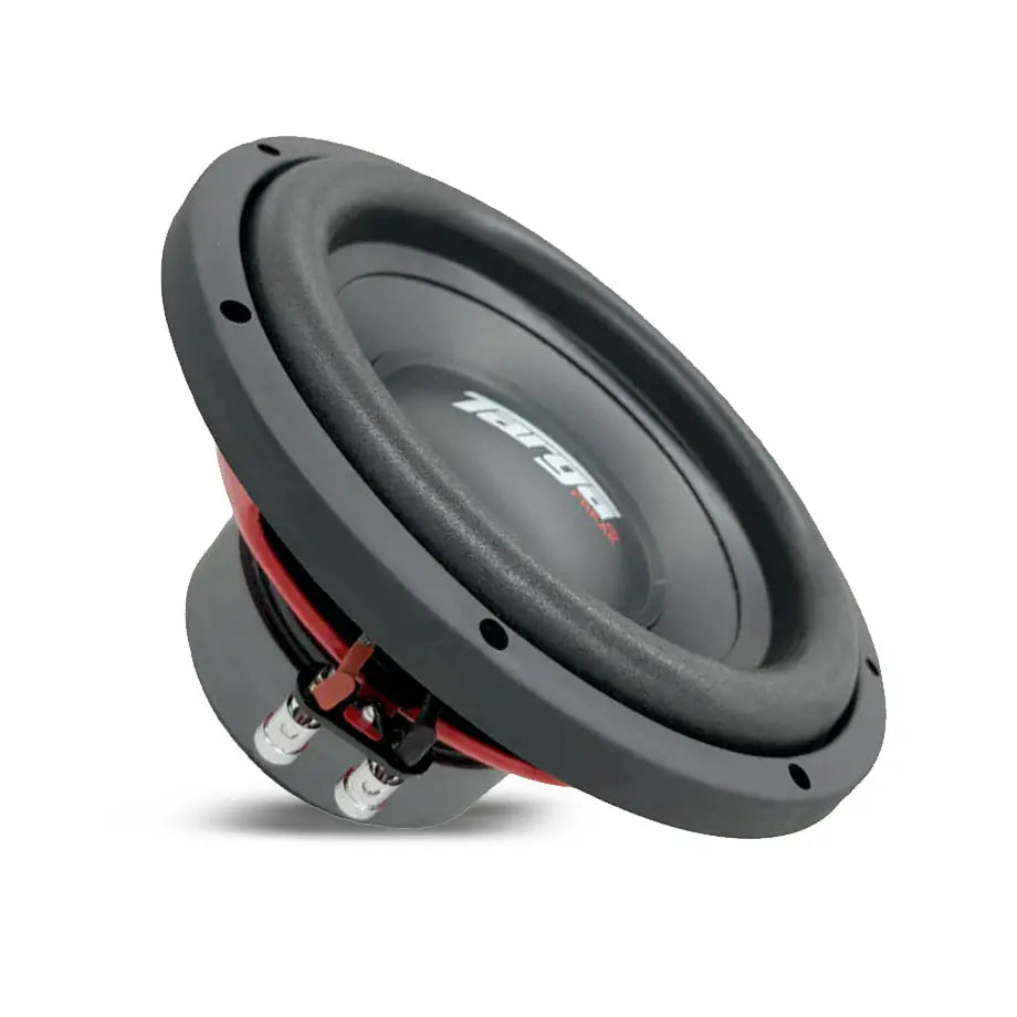 Targa TG-FR10D4 10" Freak Series DVC D4 Subwoofer (8000W) – Max Motorsport