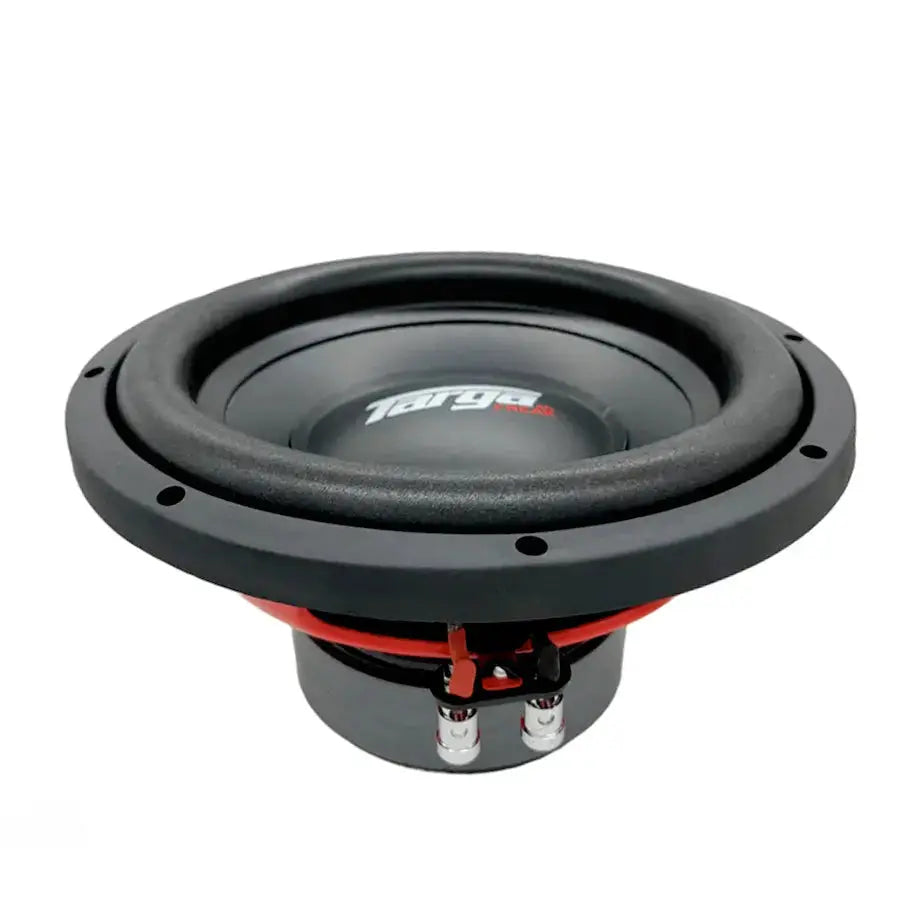 Targa TGFR124S 12" Freak Series SVC Subwoofer (9000W) – Max Motorsport