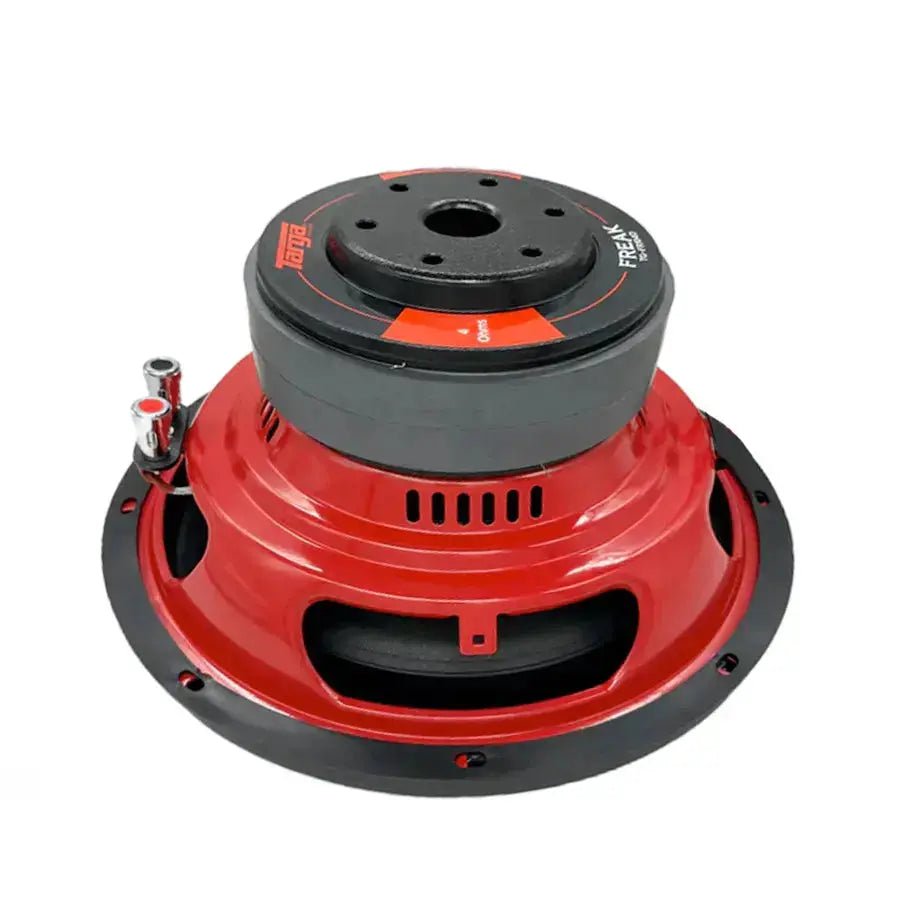 Targa TGFR124S 12" Freak Series SVC Subwoofer (9000W) – Max Motorsport