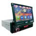 Targa TID-MAN700 7 Inch Multimedia Manual In-Dash System With Apple Ca ...