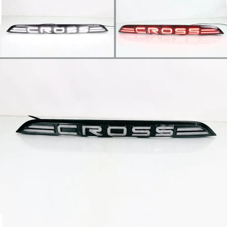 Toyota Corolla Cross (21-On) Dual Function LED Tailgate Light – Max ...