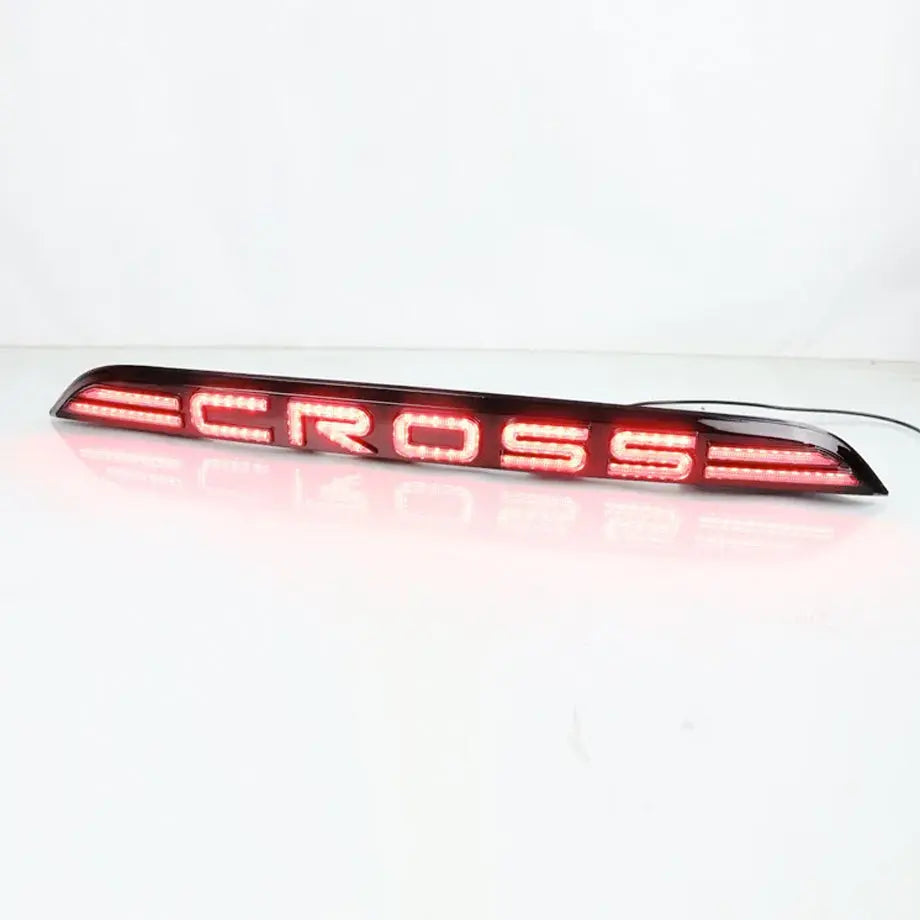 Toyota Corolla Cross (21-On) Dual Function LED Tailgate Light – Max ...