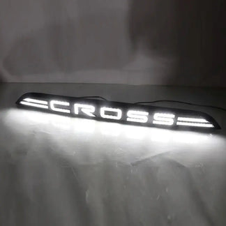 Toyota Corolla Cross (21-On) Dual Function LED Tailgate Light – Max ...
