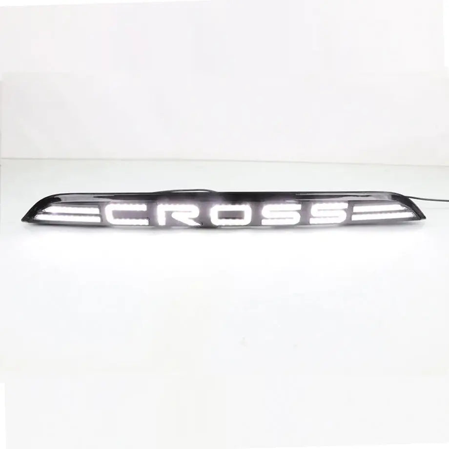 Toyota Corolla Cross (21-On) Dual Function LED Tailgate Light – Max ...