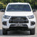 Toyota Hilux (20-On) GR Sport Style Conversion Body Kit – Max Motorsport