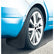 Universal 2-Piece Moulded Rubber Mud Flaps (Short) – Max Motorsport