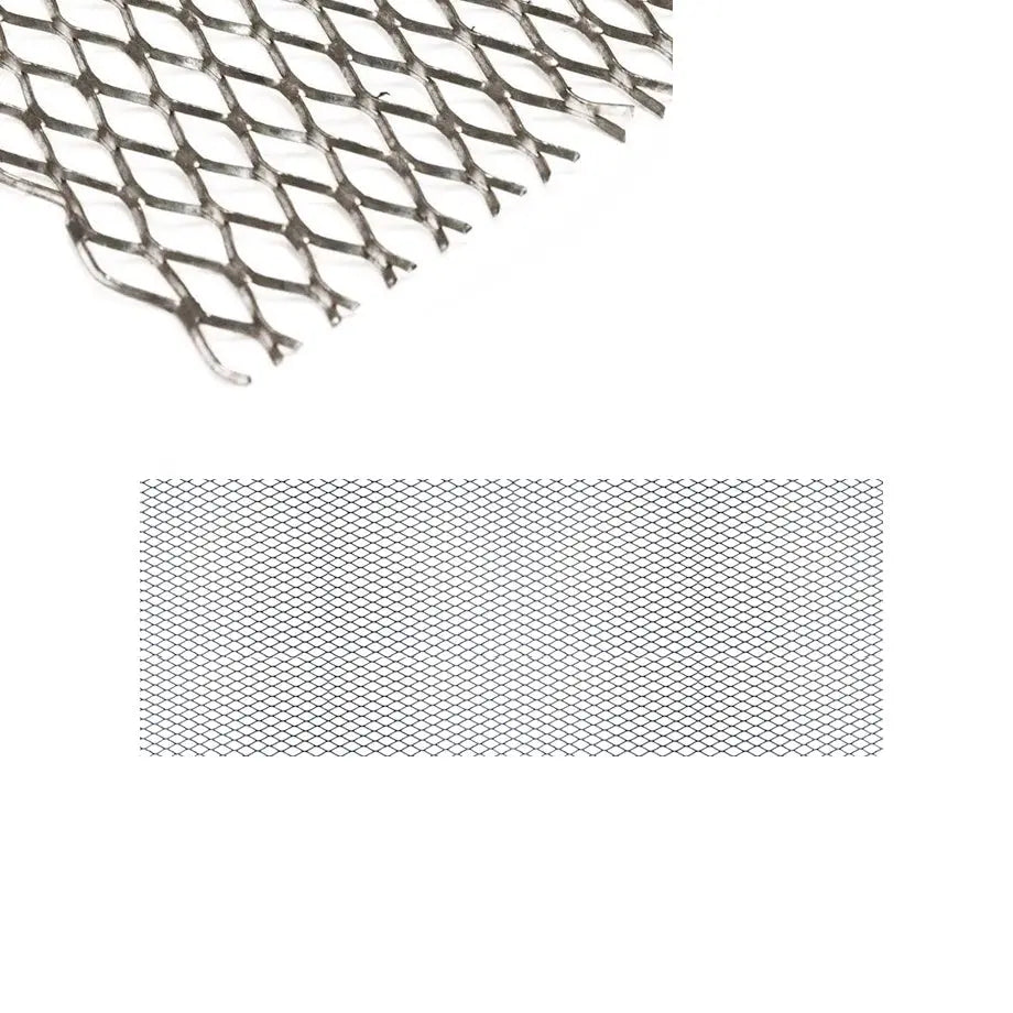 Universal Aluminium Mesh – Max Motorsport
