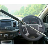 Universal Anti Theft Steering Wheel Lock – Max Motorsport