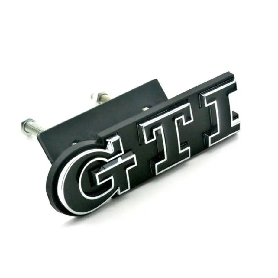 VW GTI Badge – Max Motorsport