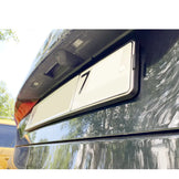 Universal Magnetic Quick Release Number Plate Holder - SOLD EACH – Max ...