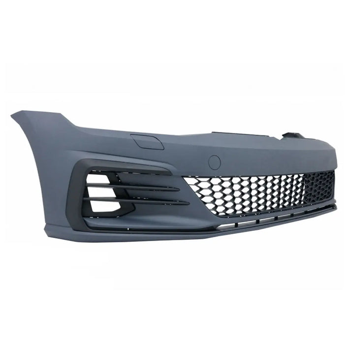 VW Golf 7.5 GTI Front Bumper Conversion - Suitable To Fit VW Golf 7 ...
